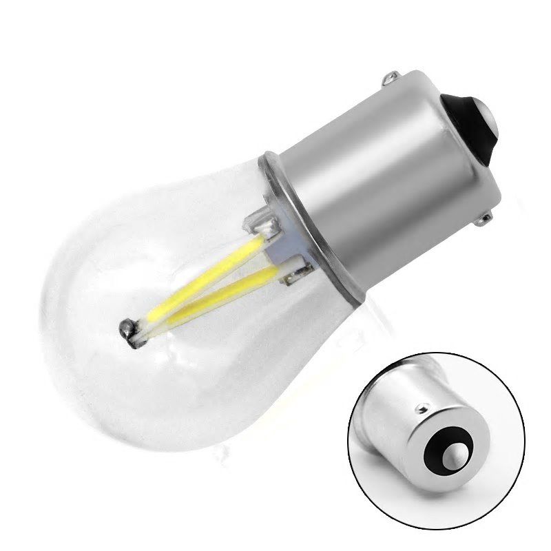 1 Polo 1156 Cob Filamento de Led - Lagos Importadora