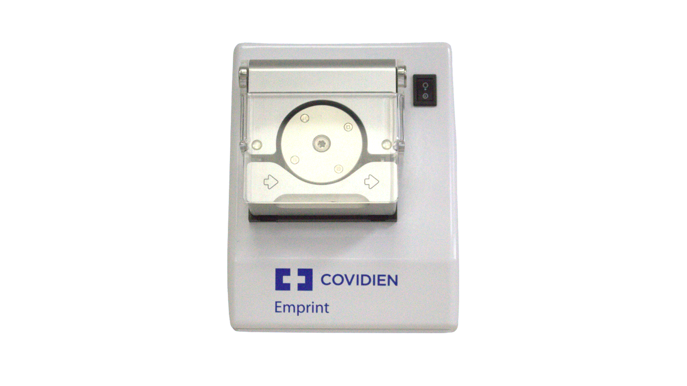 Kit Emprint de Ablação, Tecnologia Thermosphere - Medtronic (Cód ...