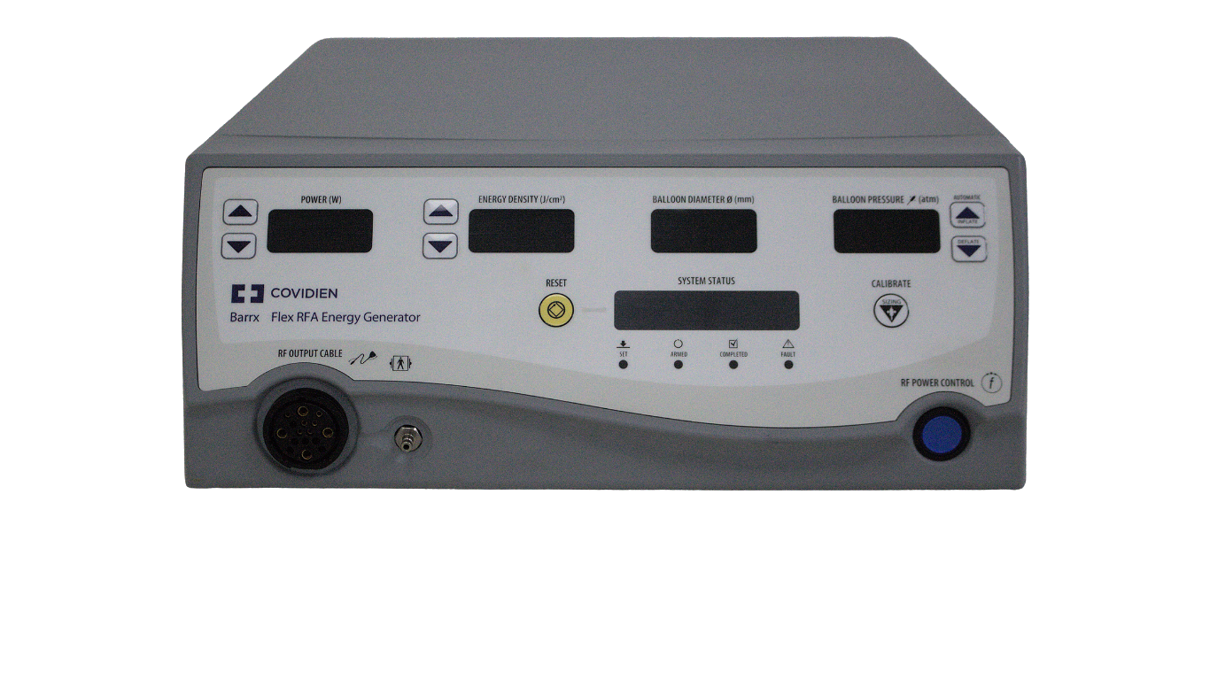 Kit Gerador de Energia Barrx RFA - Medtronic - Ecommerce Brakko Comércio