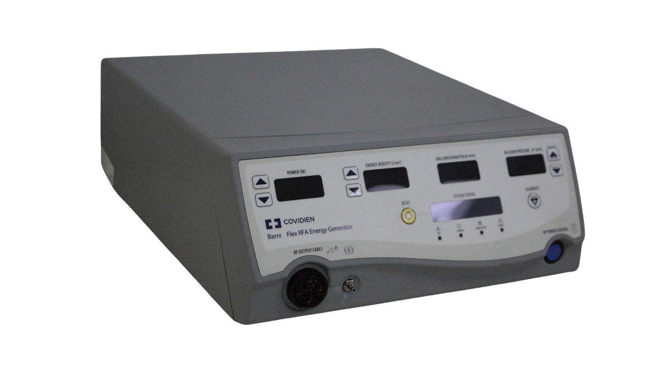 Kit Gerador de Energia Barrx RFA - Medtronic - Ecommerce Brakko Comércio