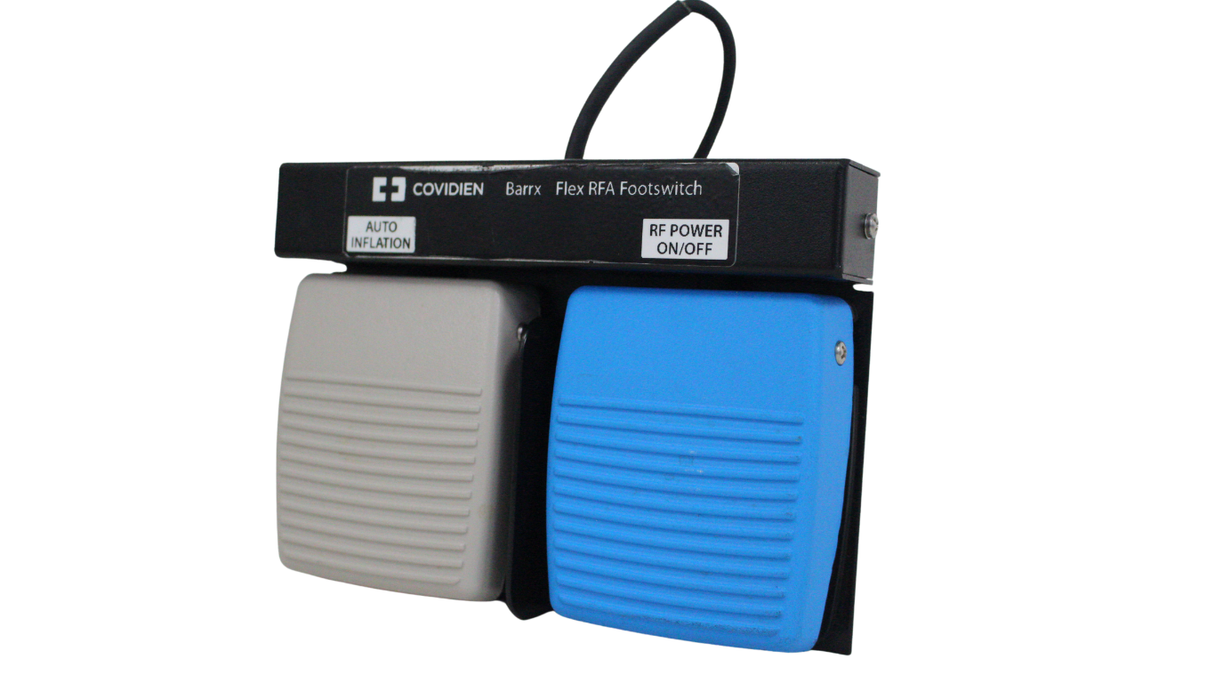 Kit Gerador de Energia Barrx RFA - Medtronic - Ecommerce Brakko Comércio