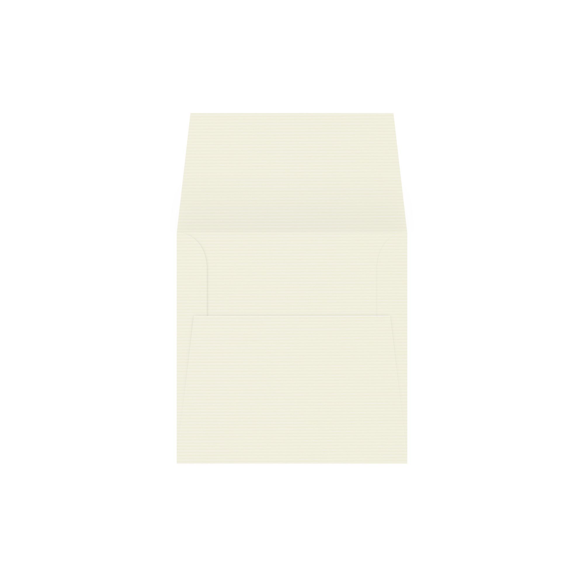 Envelope para convite | Quadrado Aba Reta Markatto Finezza Avorio 10 ...