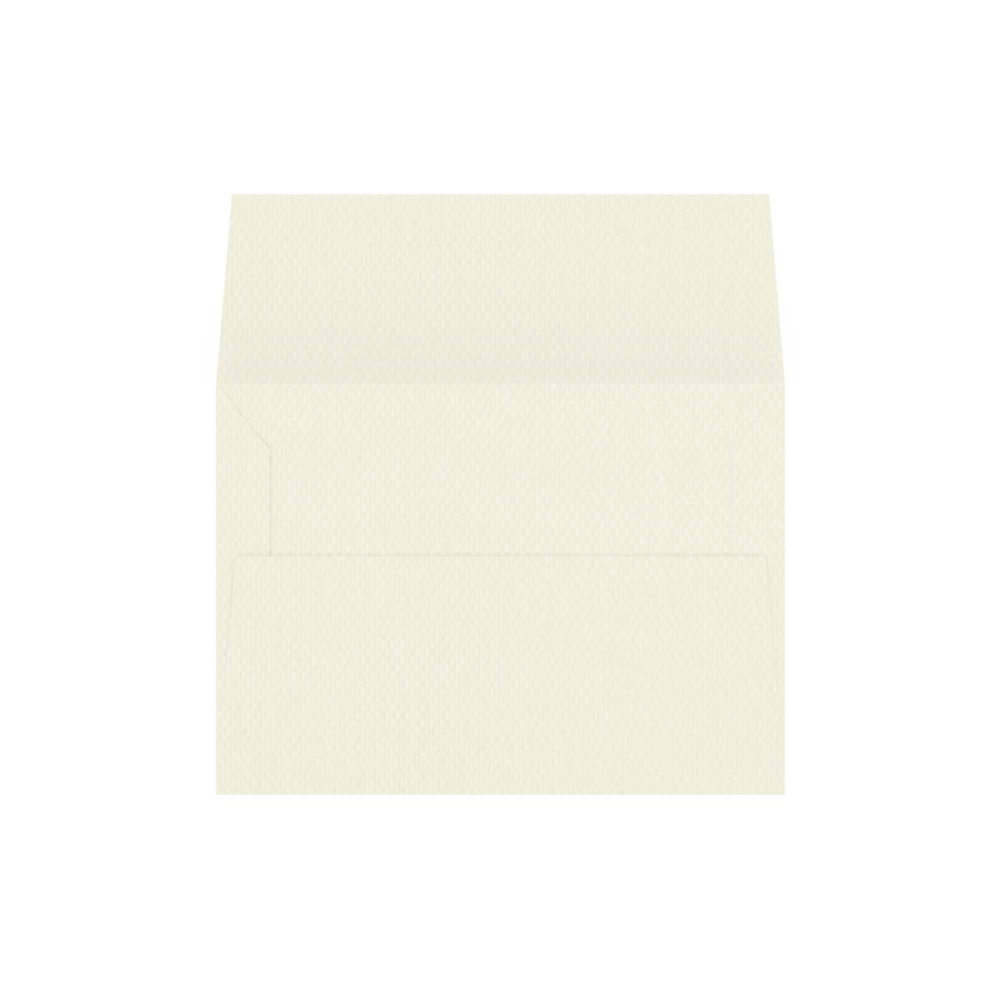 Envelope para convite | Retângulo Aba Reta Markatto Concetto Avorio 15 ...