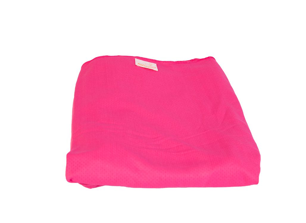 Wrap Slings DryFit Premium Pink - Slingae