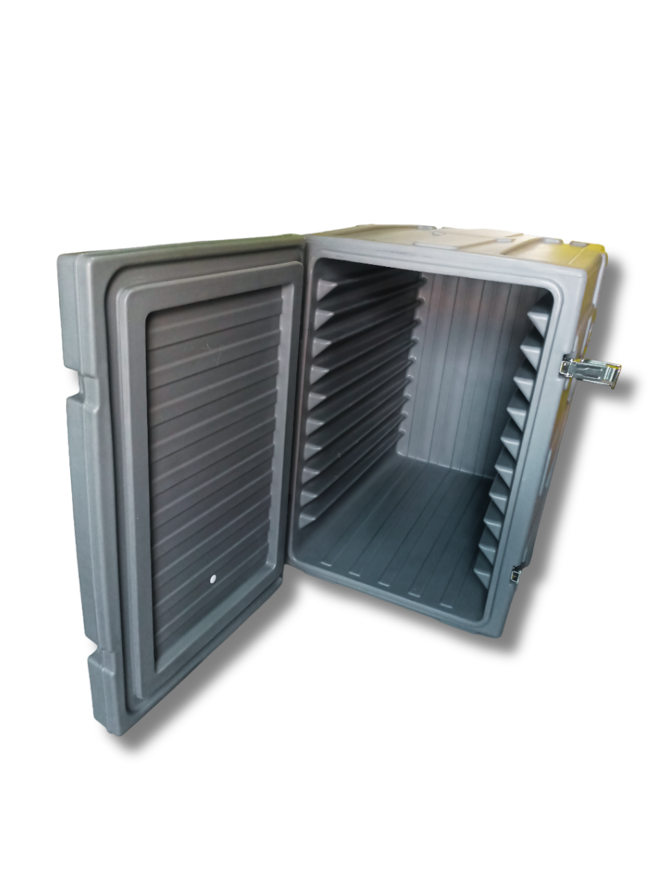 Caixa Térmica Vertical Hotbox 111 Litros - Loja Verma