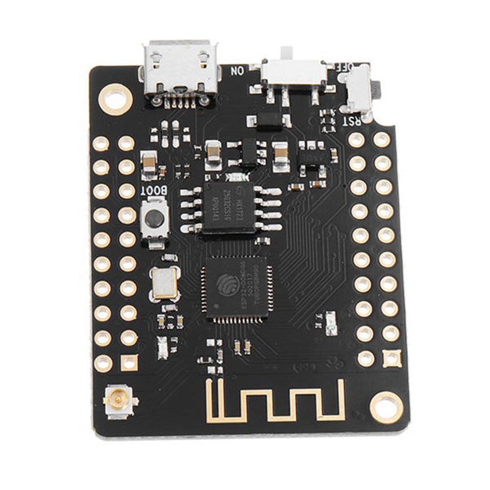 Módulo WiFi ESP32 Bluetooth - TTGO Mini 32 V2.0 - Eletrogate - 12 anos!