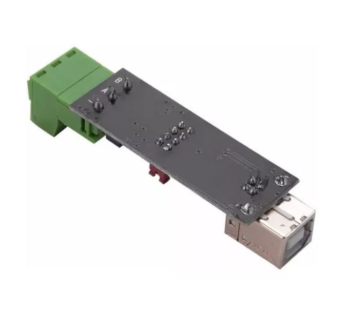 Módulo Conversor USB 75176 para Serial RS485 - Eletrogate - 12 anos! Módulo Conversor USB 75176 para Serial RS485 - Eletrogate - 12 anos!