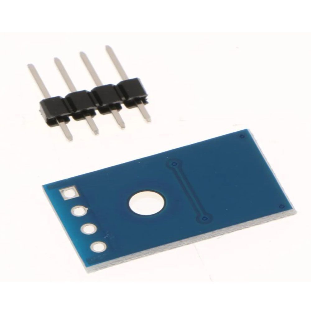 Mini Módulo de Memória EEPROM - AT24C02 - Eletrogate - 12 anos!