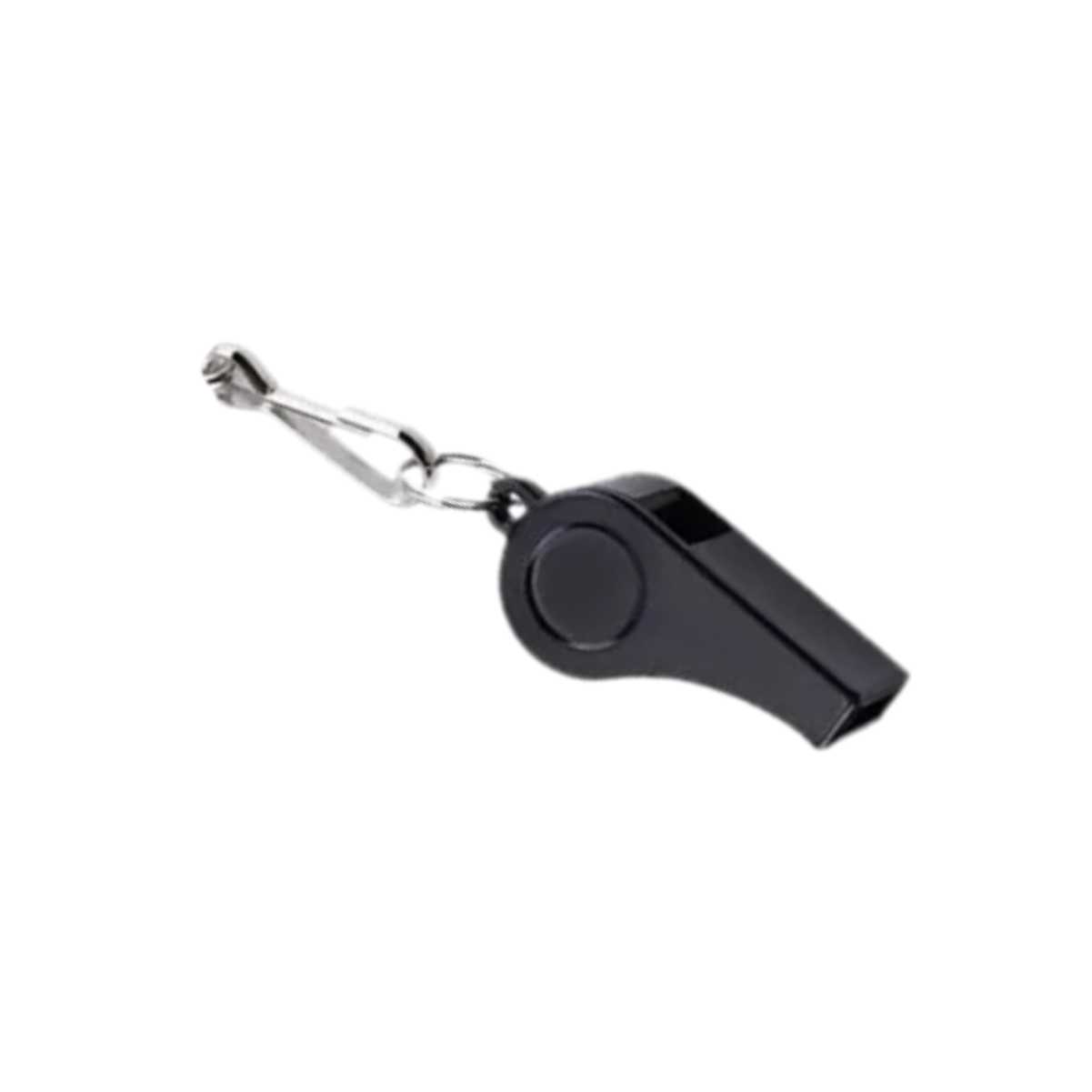 Apito Multiuso ABS – Resistência à Água e Som Alto 120dB - Guanacos Bolsas