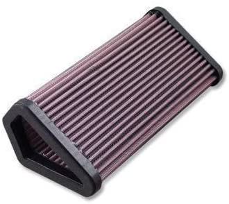 FILTRO DE AR DNA DUCATI DIAVEL 1200/ STREETFIGHTER 1198 - Modena