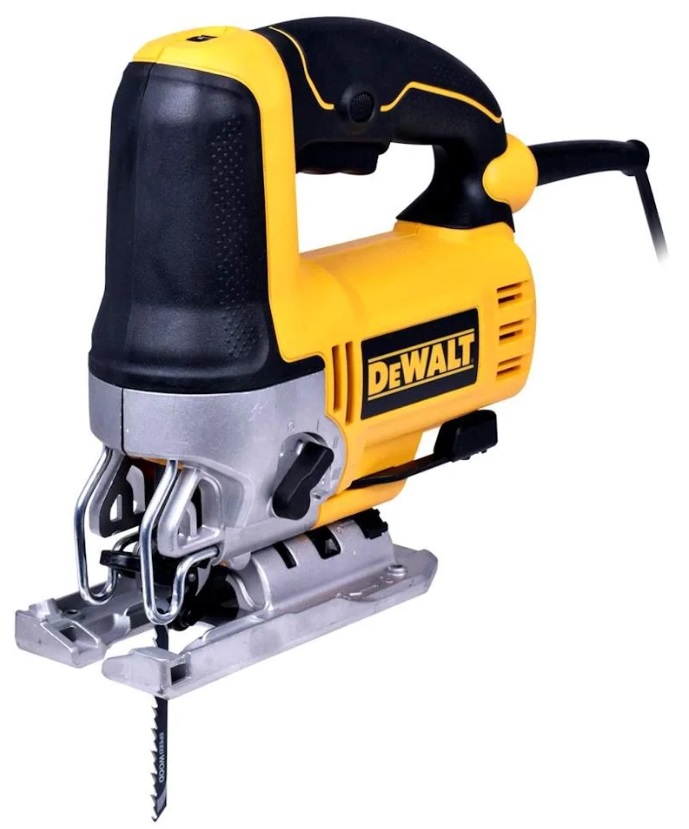 Serra Tico-Tico DeWalt Dw300 - Instemaq Curitiba