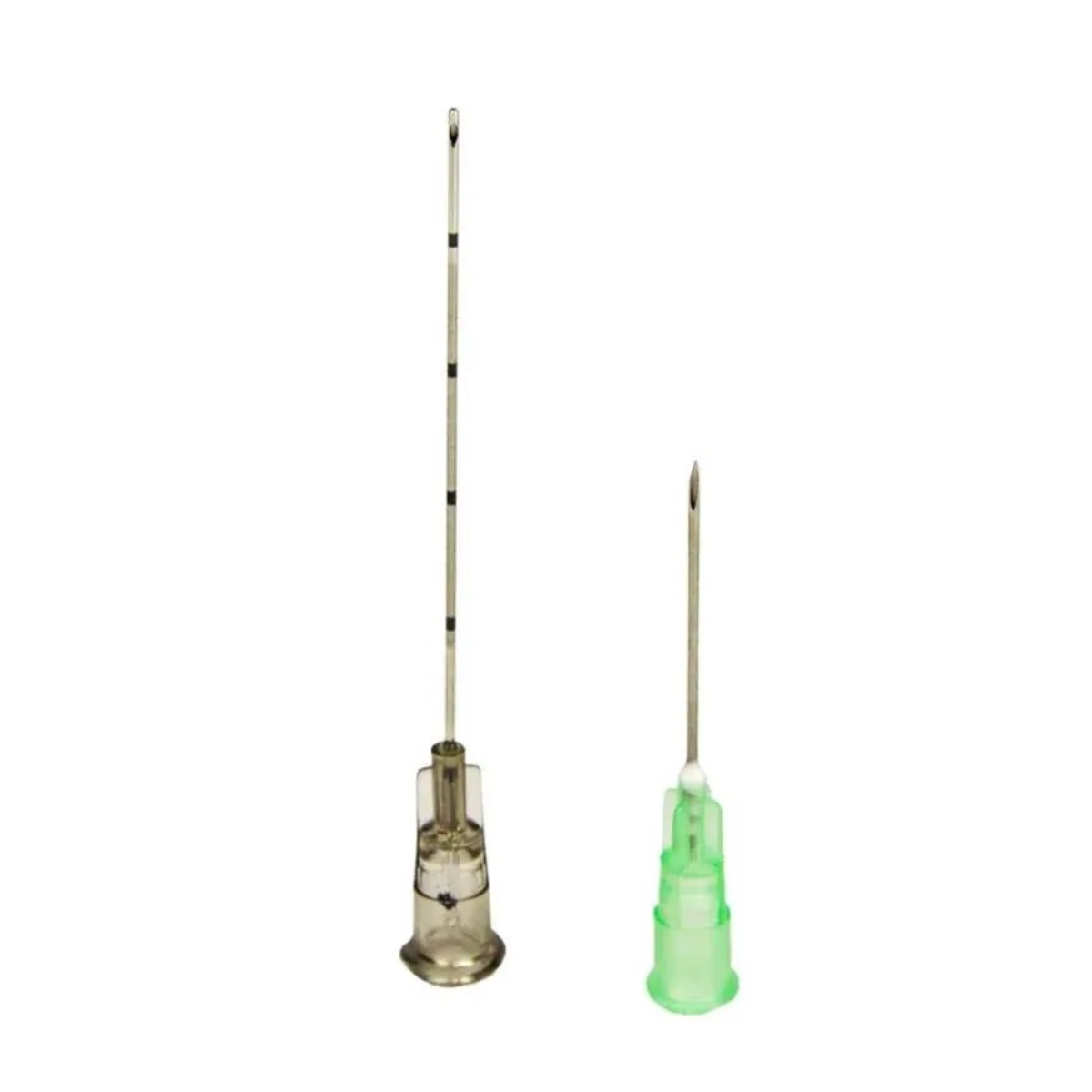 Canula 22GX50MM Com Agulha 21G Unidade- Rennova - AgilMed ...