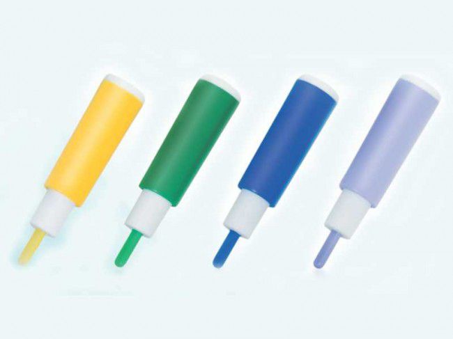 Lanceta Medlance Plus - AgilMed - Medicamentos Especiais e Nutrição Clínica