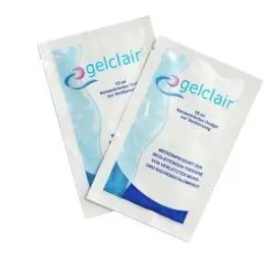 Gelclair Concentrado Oral Gel 12 Envelope 15 ml - AgilMed ...