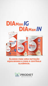 Diamax IG 200ml Kit Com 6 Unidades– Prodiet - AgilMed - Medicamentos ...