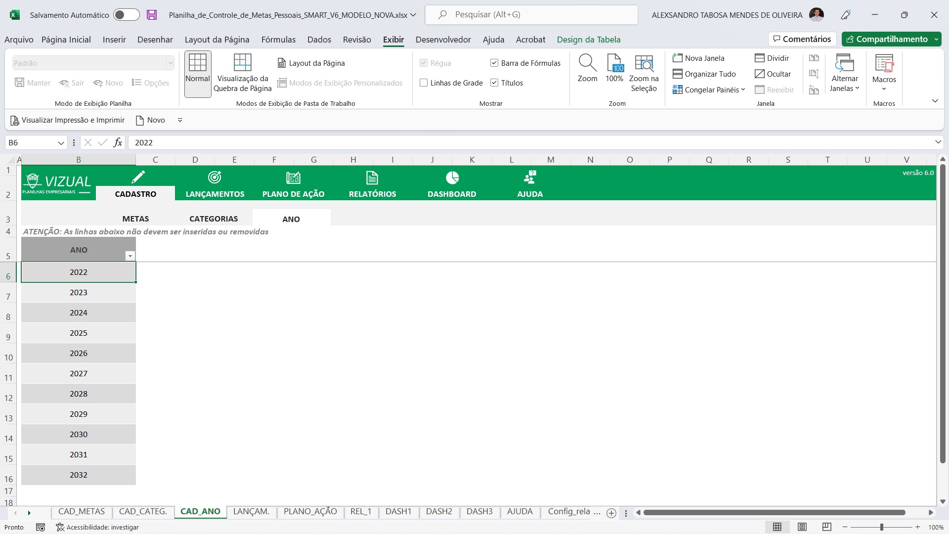 Como criar uma planilha de metas no Excel🍋 Descubra a emoção dos jogos ... Como criar uma planilha de metas no Excel🍋 Descubra a emoção dos jogos ...