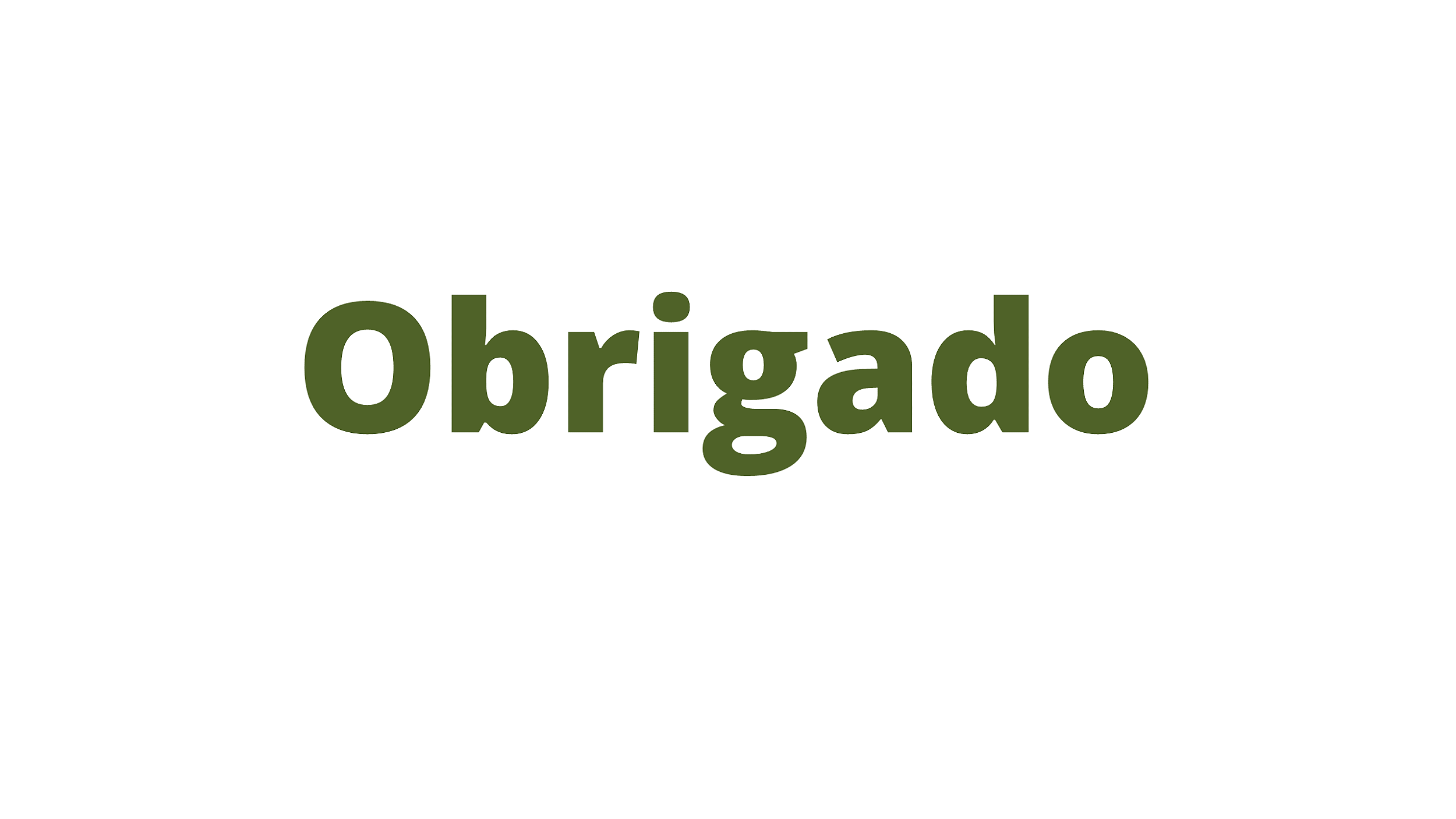 Obrigado Pelo Slide Ppt Você Está ARRUINANDO Sua Apresentação Ao