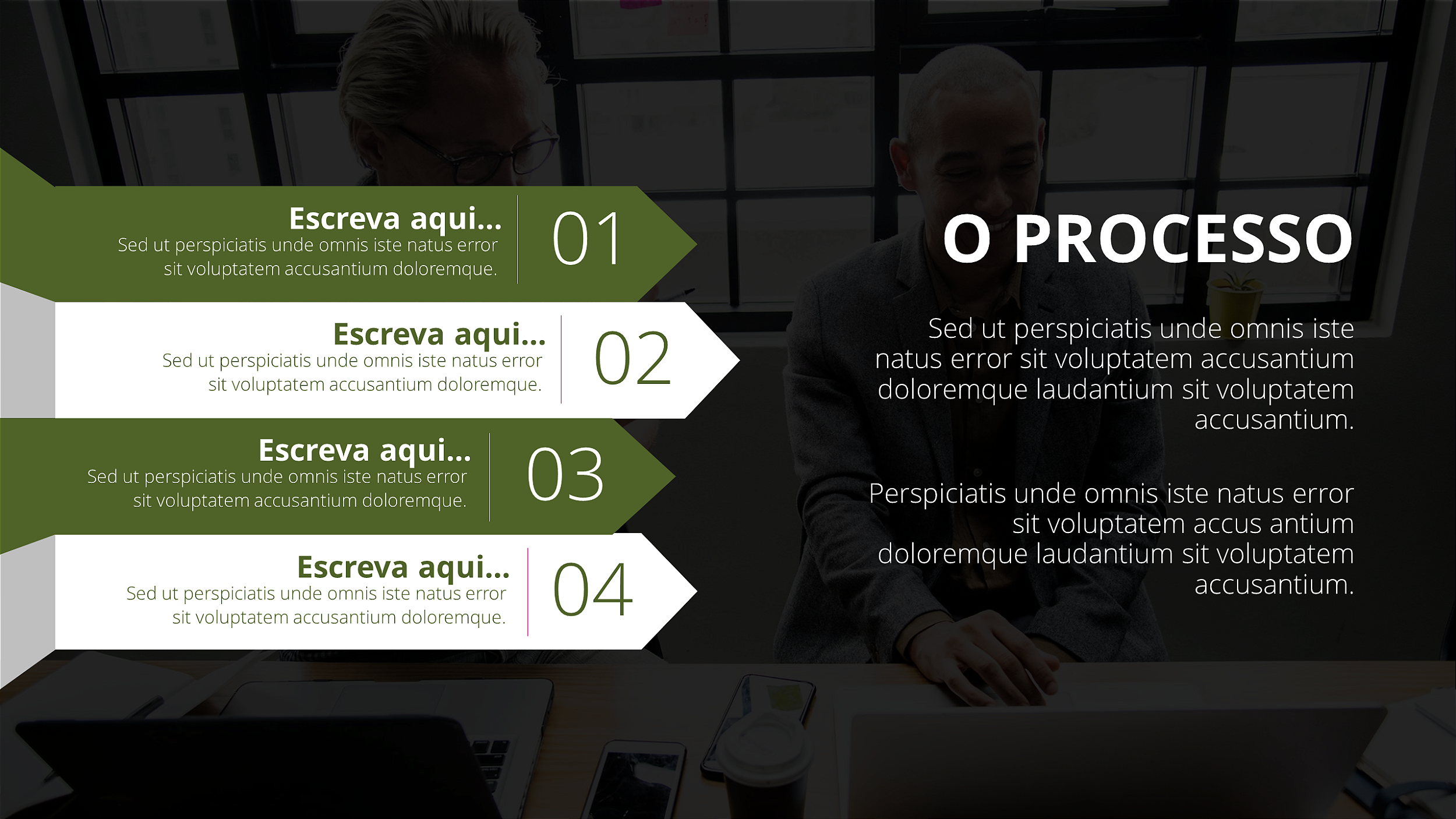 Pacote PowerPoint VIZUAL – 20+ Apresentações Prontas e Profissionais ...