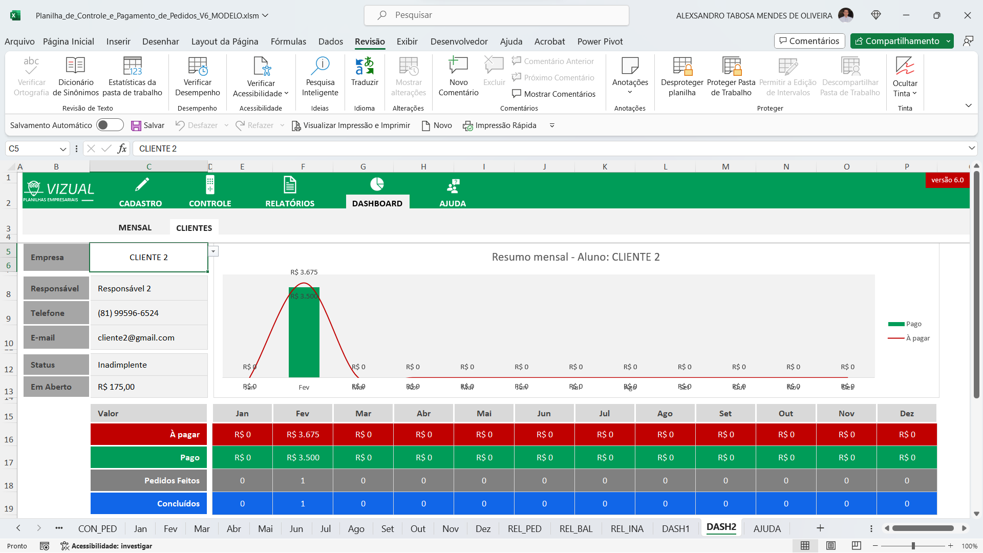 Veja Como Fazer Uma PLANILHA BÁSICA EM EXCEL Para trader ️ Descubra a adrenalina dos jogos de ...