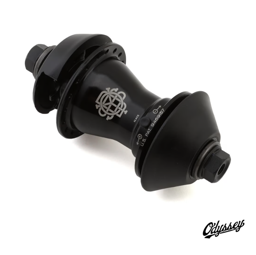 cubo, freecoaster, rhd, odyssey - BMXPRIDE