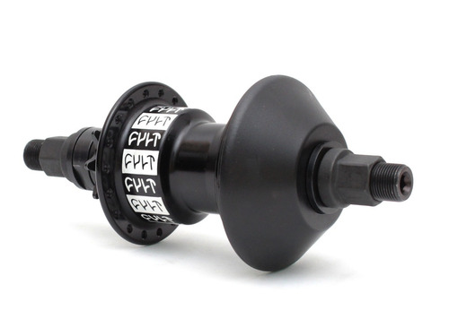 cubo, traseiro, freecoaster, cult, lhd - BMX PRIDE LOJA DE BMX
