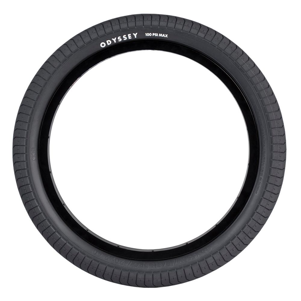 PNEU, ODYSSEY. PATH - BMX PRIDE LOJA DE BMX