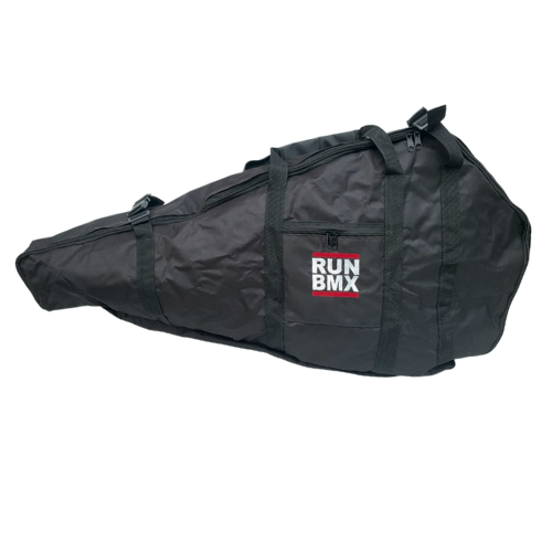 MALA BIKE RUN BMX ARO 20 - BMX PRIDE LOJA DE BMX