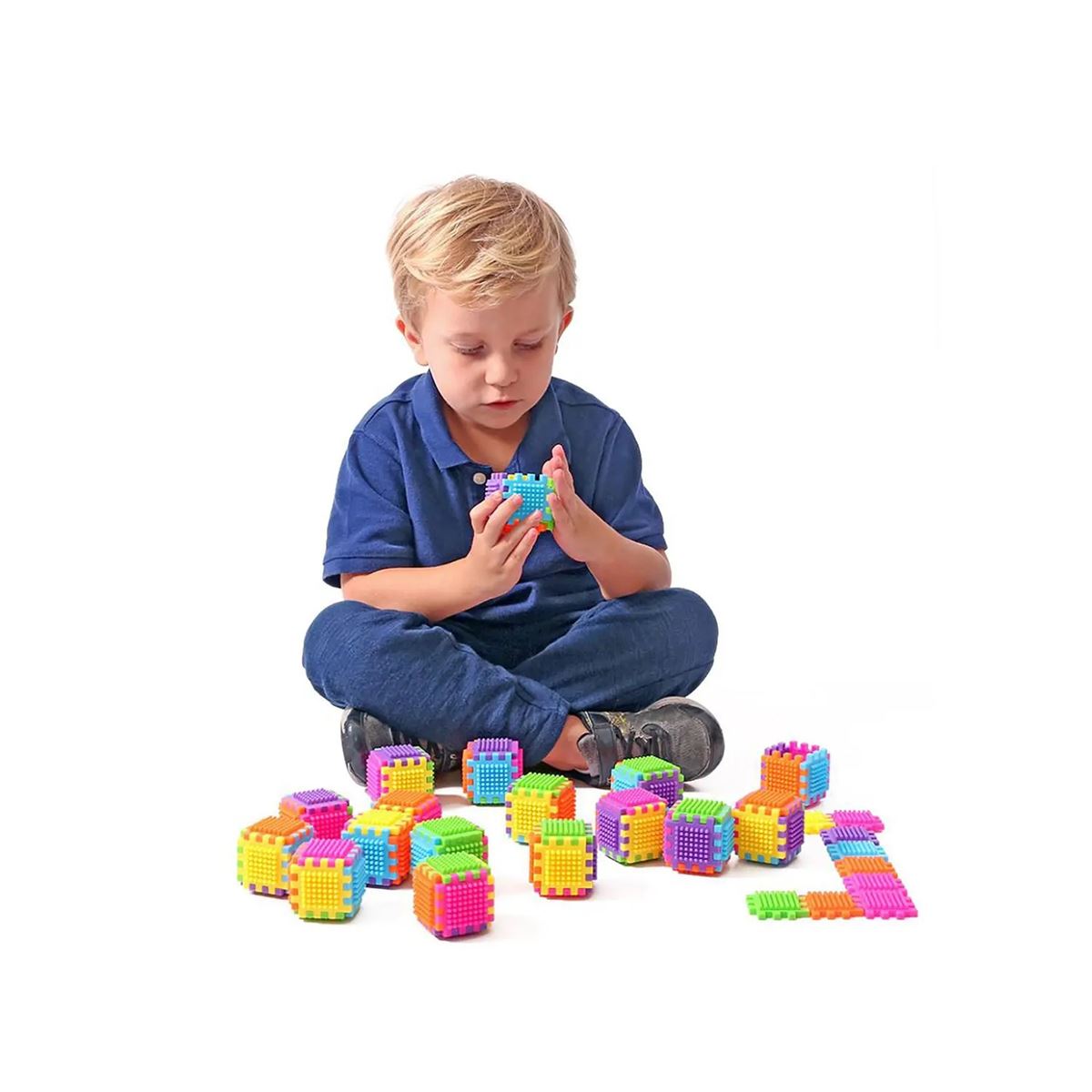 MINI BLOQS - Made for Joy