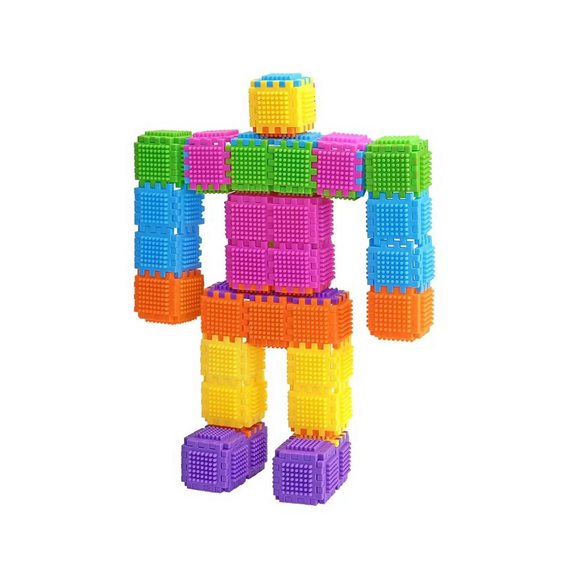 MINI BLOQS - Made for Joy