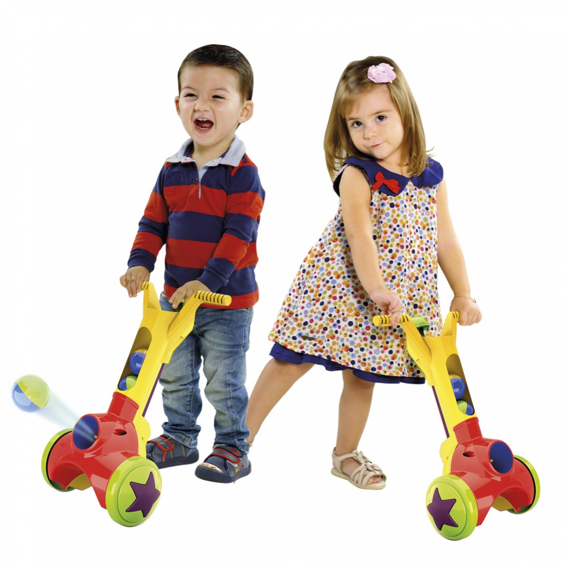 BOOM BALL - Made for Joy