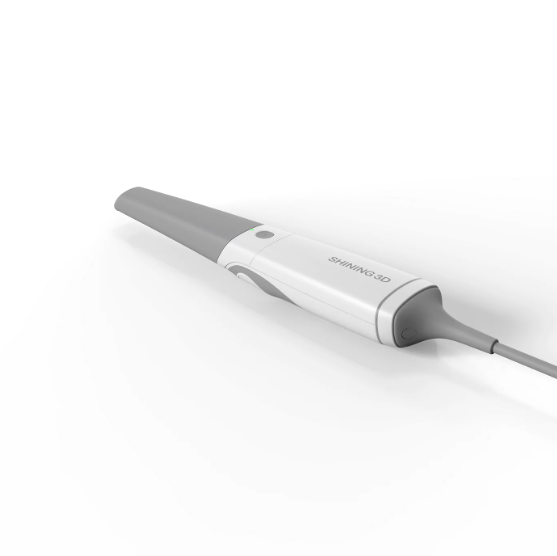 Scanner Intraoral Shining 3D Aoralscan 3 - Loja Sintetize3D