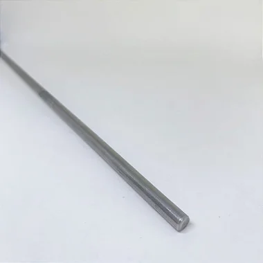 Eletrodo tipo haste em inox 304 - Tecnopartes RJ
