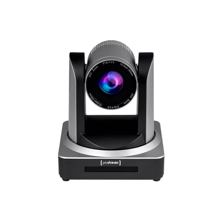 Prostream PTZ-20X Câmera PTZ - Loja OnVideo