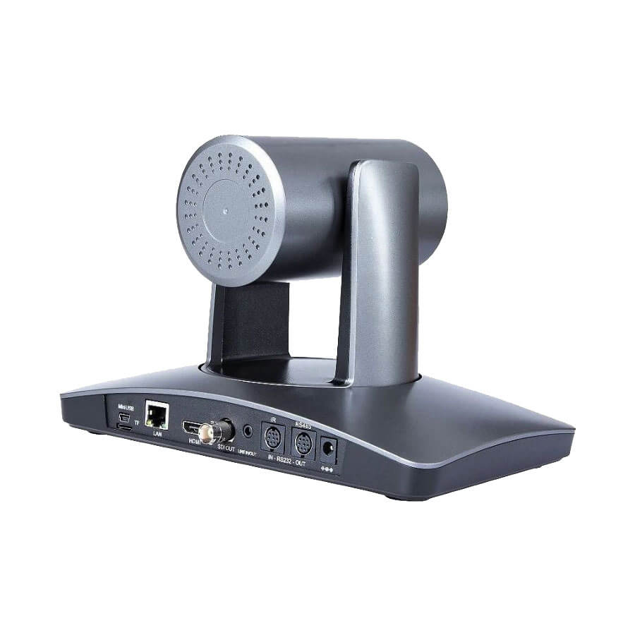 Wired PTZ WT-9530 UHS - Loja OnVideo