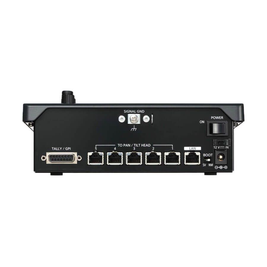 Panasonic Controle AW-RP50N - Loja OnVideo