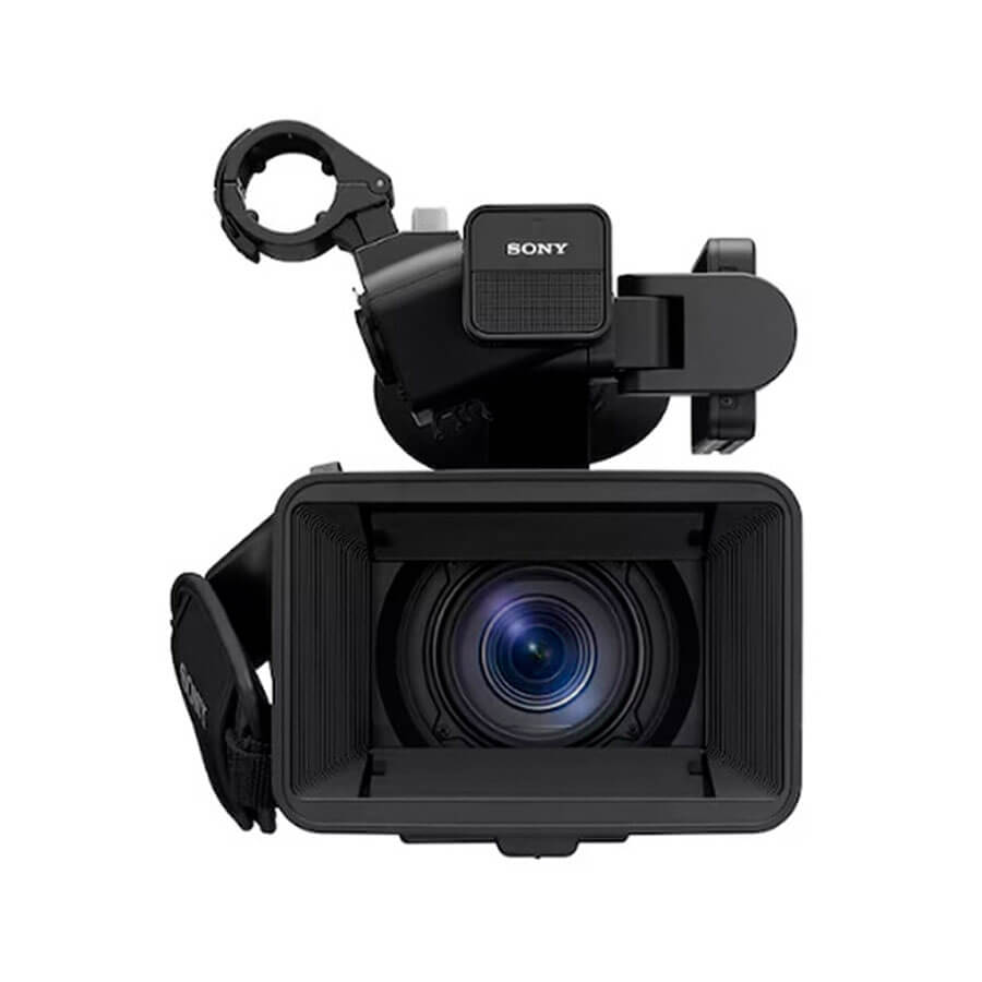 Sony HXR-NX800 4K NXCAM Camcorder - Loja OnVideo