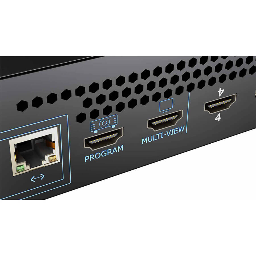 RGBlink Mini Edge SDI - Loja OnVideo