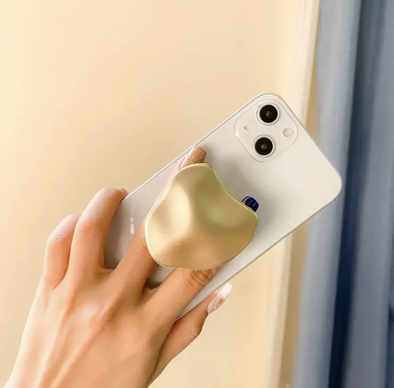 Popsocket Luxo - TK cases