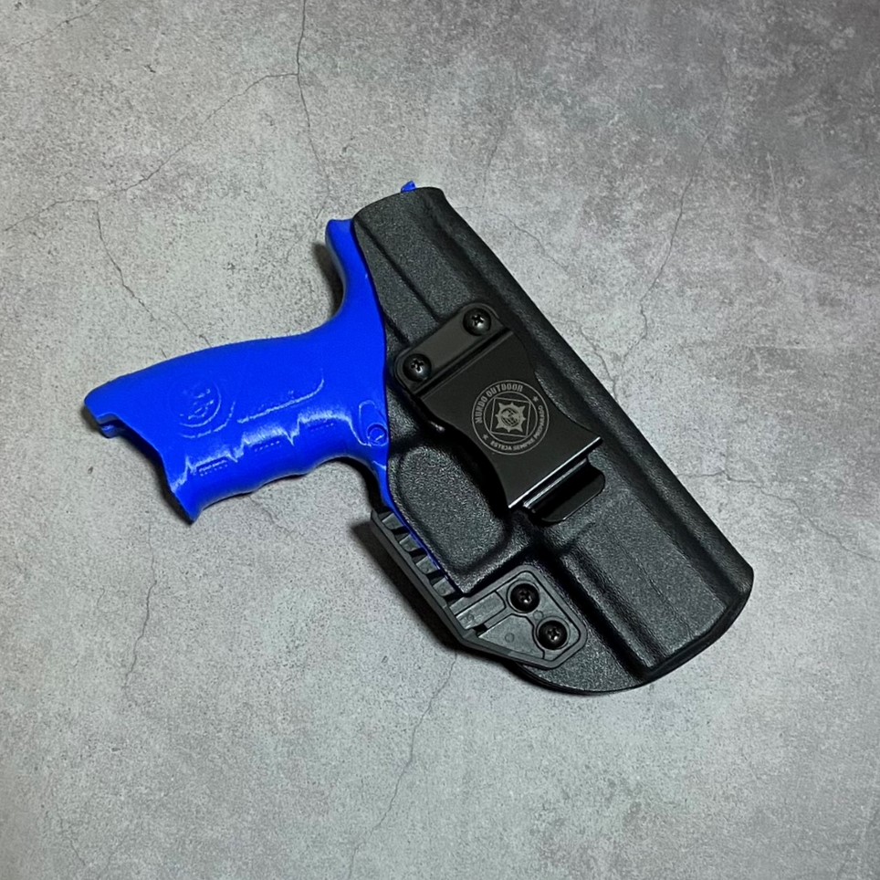 Coldre Kydex Beretta APX Velado - MUNDO OUTDOOR