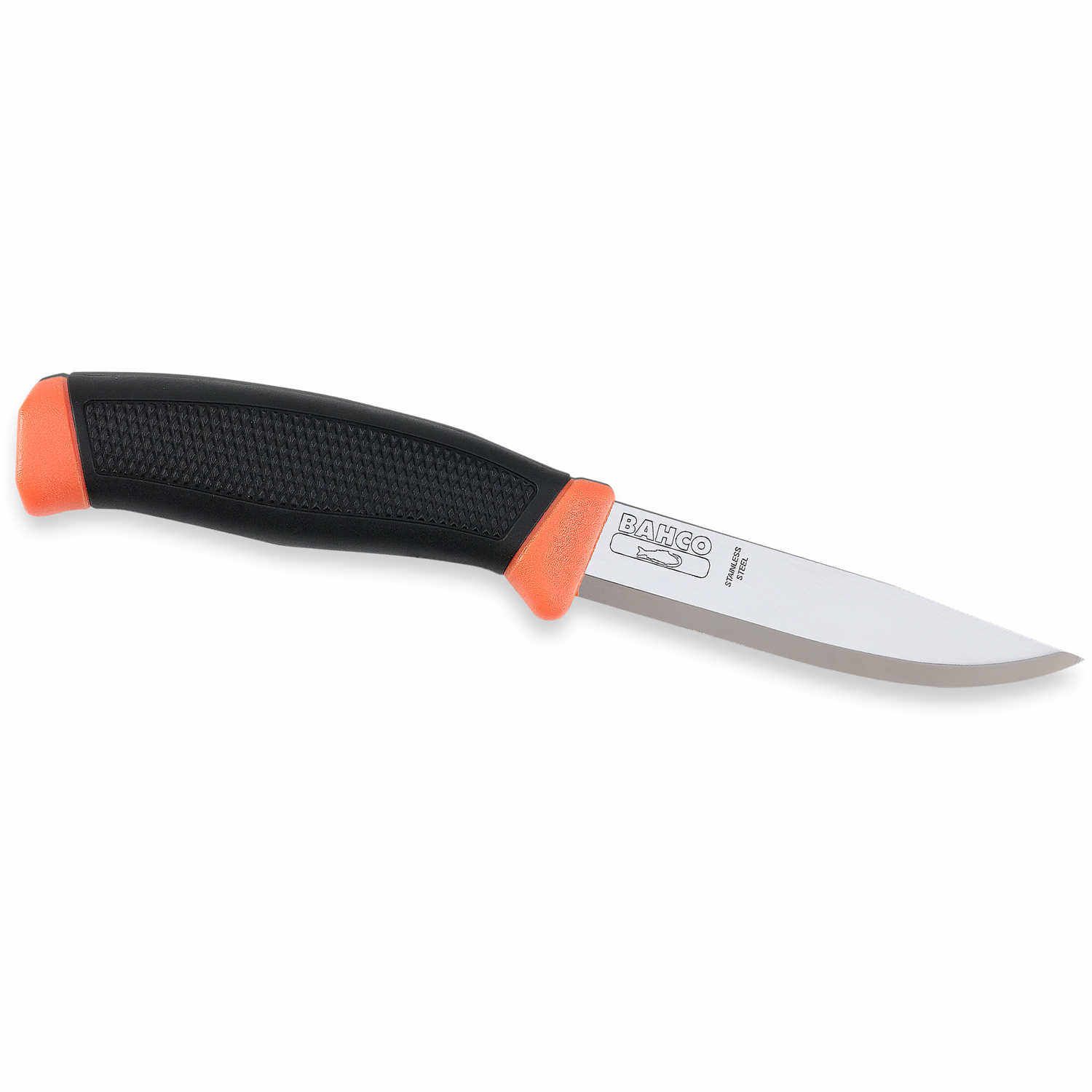 FACA BAHCO 2444 BUSHCRAFT - MUNDO OUTDOOR
