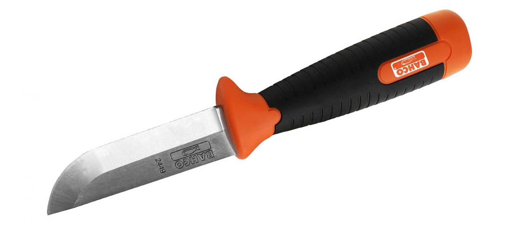 FACA BAHCO 2449 - MUNDO OUTDOOR
