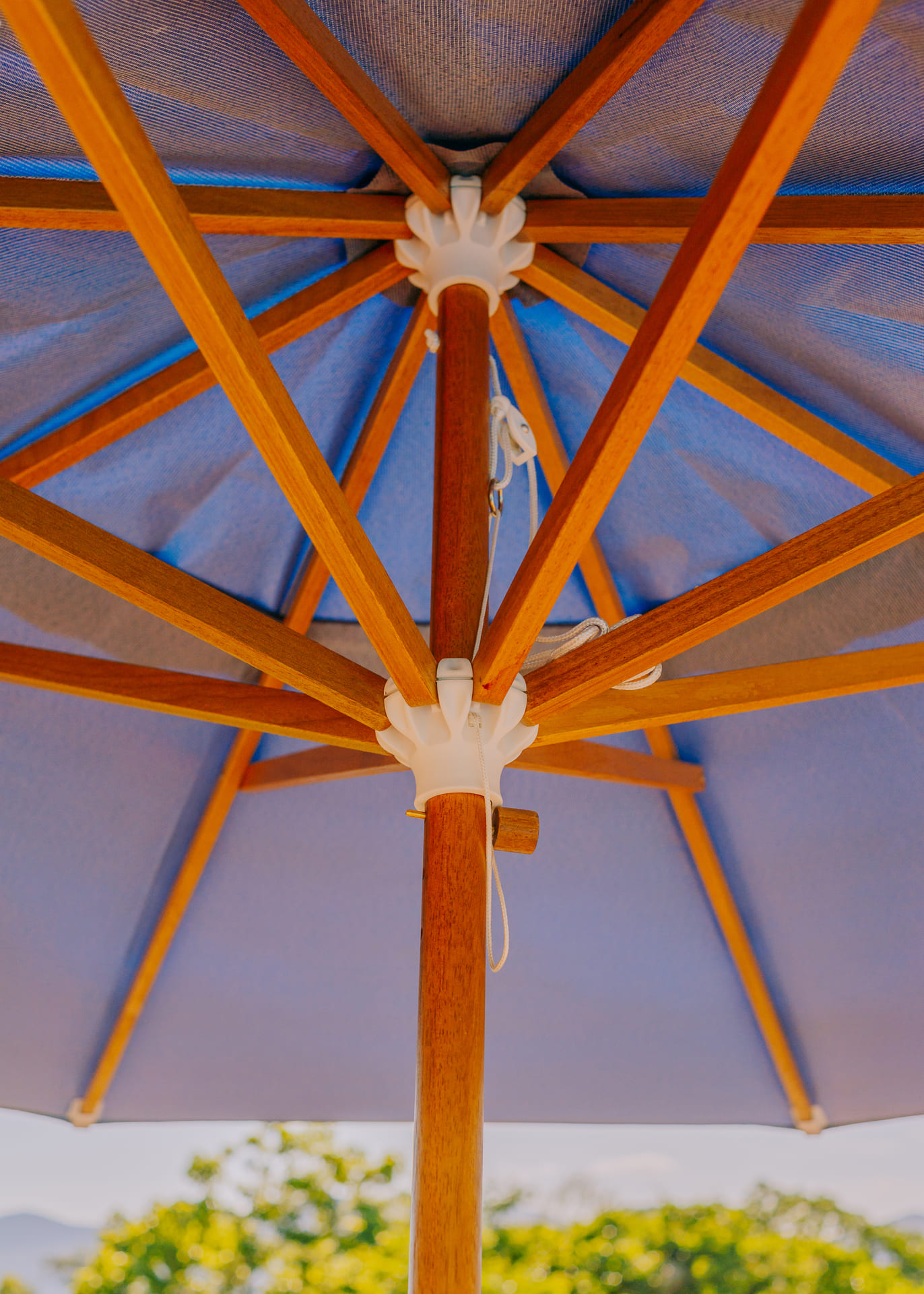 Guarda-Sol 2m - Guarda-sol e Ombrelones, Móveis para Jardim e ...