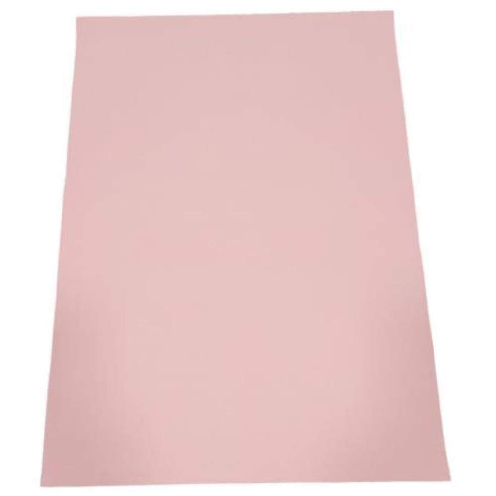 Papel Cartolina Rosa Escolar 50X66 140G. - Digital Conveniência ...