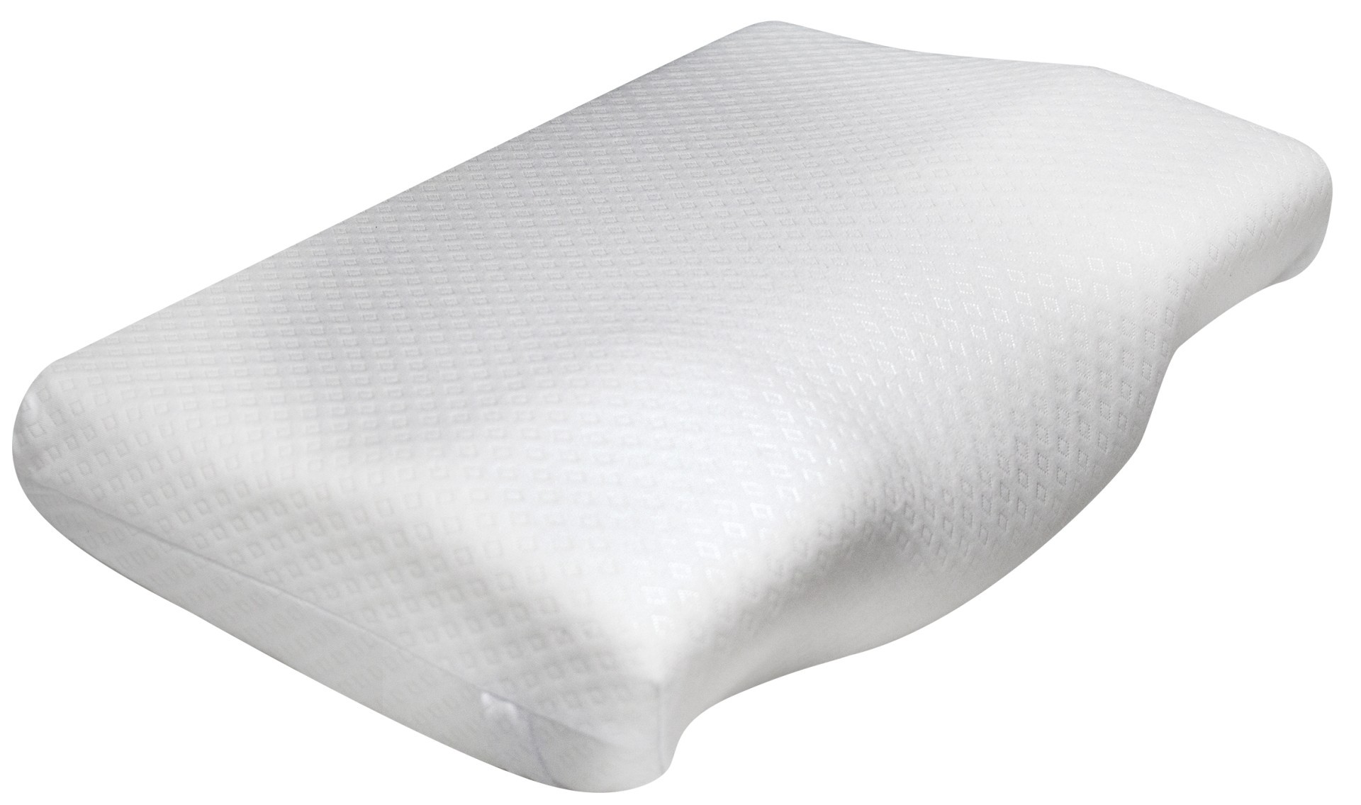 Travesseiro Nasa Cervical - Fibrasca - Ortopedia Servital