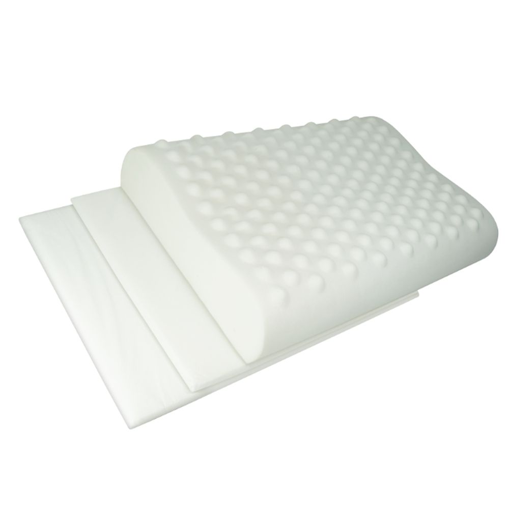 Travesseiro Multi Camadas Perfetto - Ortopedia Servital