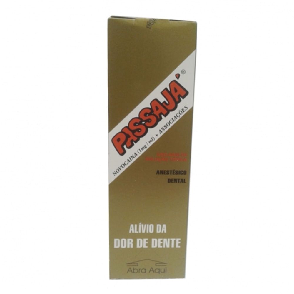 MINUTO PASSAJA PROCAINA DOR DE DENTE PASSAJÁ DOR DENTE DORDENTE ...