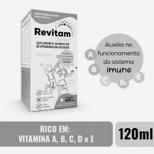 SUPLEMENTO VITAMINAS VIT.C VIT. E VIT B6 B12 D A B1 B5 - Drogaria do ...