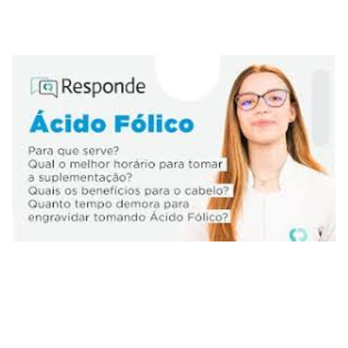 ACIDO FOLICO ACFOL AFOLIMAX GESTANTE ENDOFOLIN - Drogaria do Farmacêutico