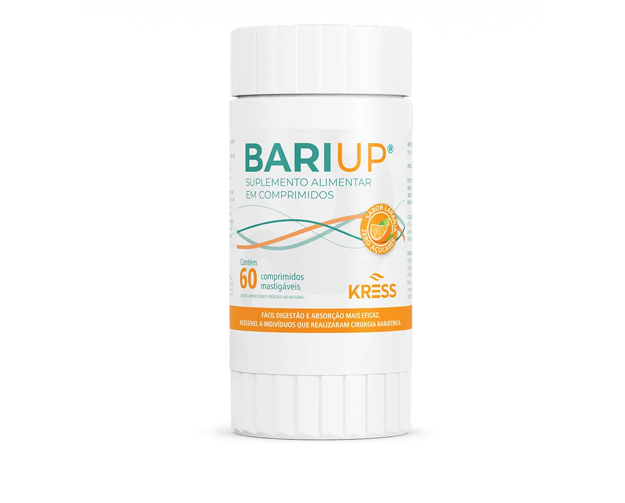 BARIUP BARIATRON BARISTAR CIRURGIA BARIATRICA SUPLEMENTO ALIMENTAR ...