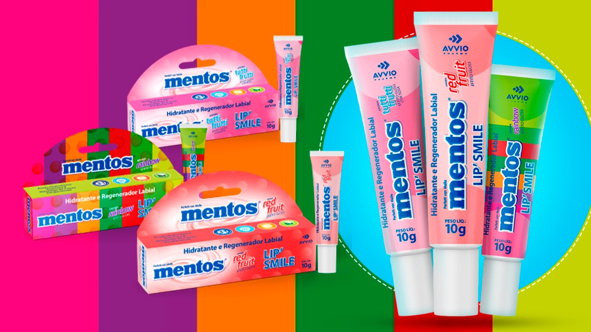 MENTOS HIDRATANTE REGENERADOR LABIAL CARMED NIVEA BEPANTOL - Drogaria ...
